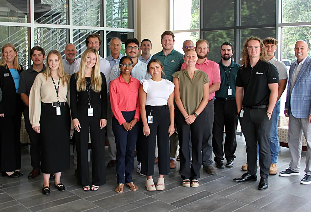 Internship Opportunities at Stellar | Design-Build Construction Firm